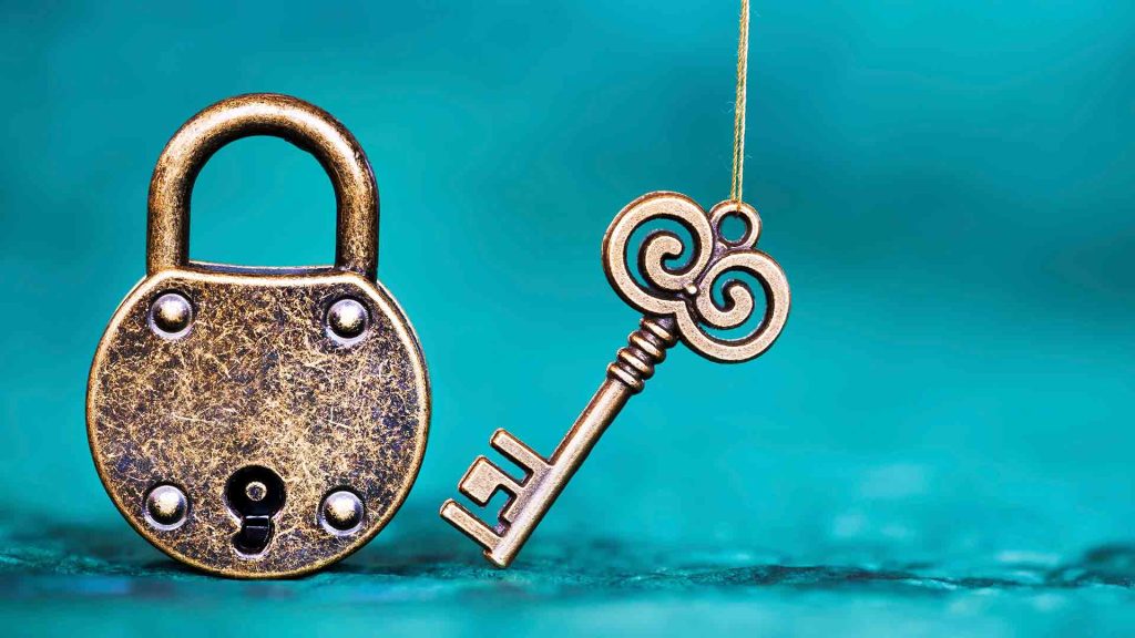 Anahtar sembolü Kahve Telvesinde Ne Anlama Gelir? - Omen